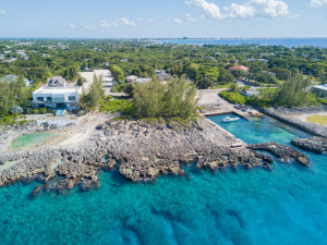 NORTH WEST POINT ROAD WATER FRONT PROPERTY MLS# 411112 in Cayman ...