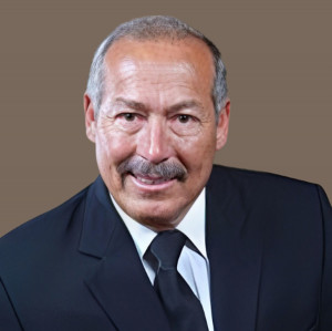 Capt. Dave Scott - Crighton Properties Ltd. Cayman Islands